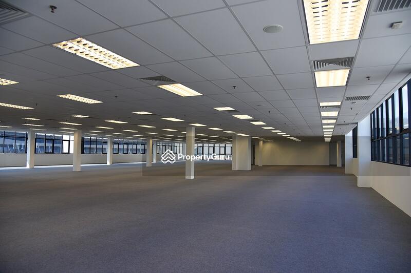 MENARA MRCB @ PUTRAJAYA details, shop / office for sale and for rent ...