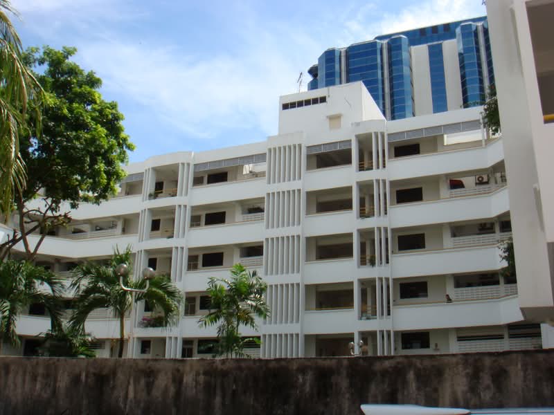 Arratoon Court details, condominium for sale and for rent ...