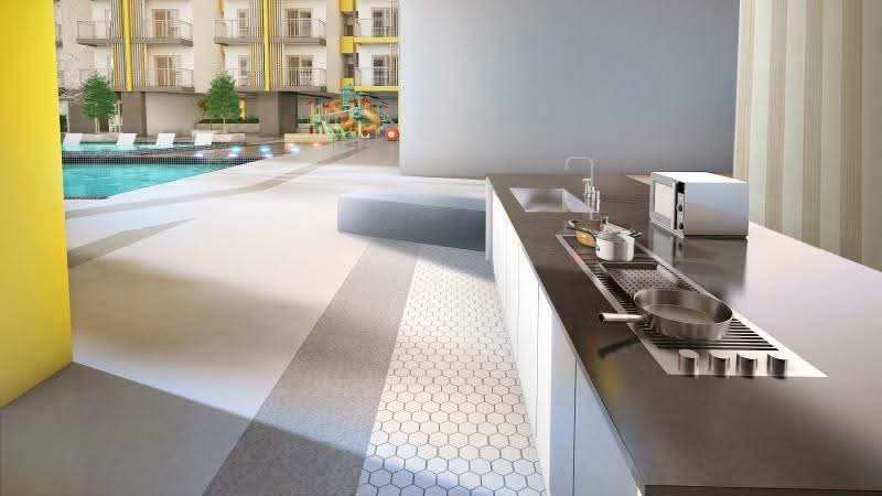 DK Impian details, service residence for sale and for rent ...