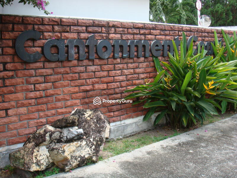 Cantonment Court details, condominium for sale and for rent ...