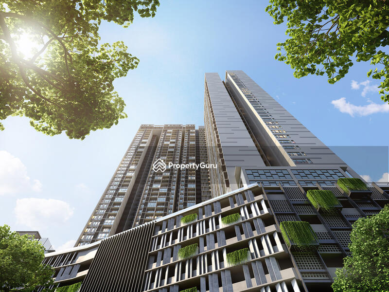 The Arcuz details, service residence for sale and for rent ...