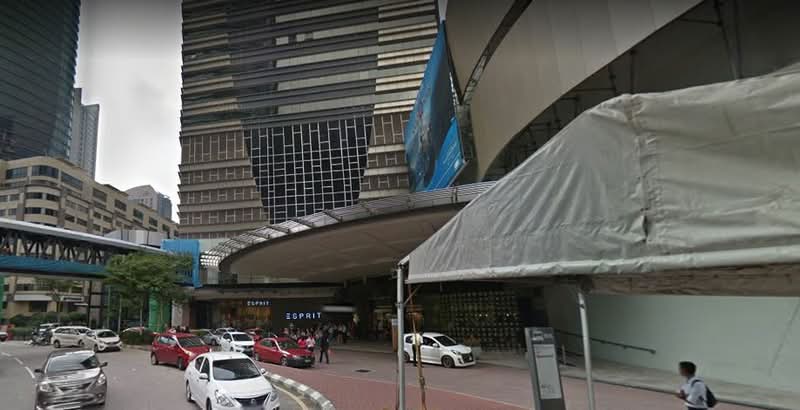 Menara IGB details, office for sale and for rent | PropertyGuru Malaysia