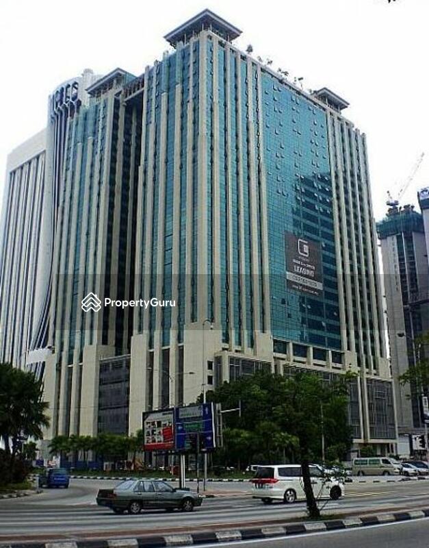 GTower details, office for sale and for rent | PropertyGuru Malaysia