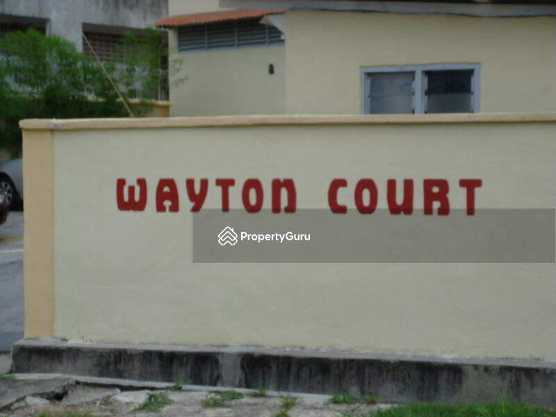 Wayton Court details, apartment for sale and for rent | PropertyGuru ...
