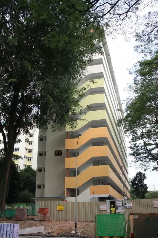 174 Boon Lay Drive HDB Details in Jurong West | PropertyGuru Singapore