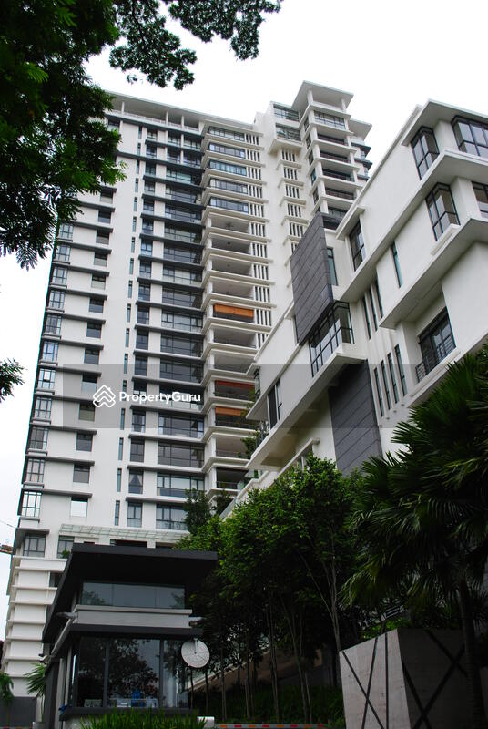 Bangsar Peak details, condominium for sale and for rent | PropertyGuru ...