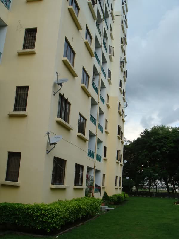 Pearl Garden details, condominium for sale and for rent | PropertyGuru ...