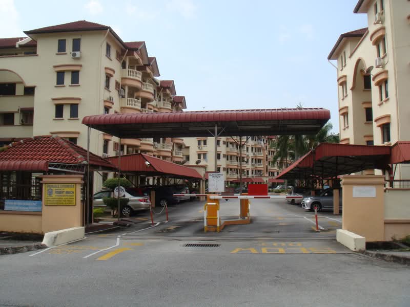 Springfield Condominium details, condominium for sale and for rent ...