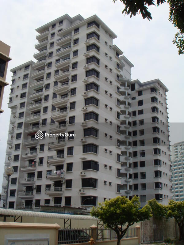 Villa Ria details, condominium for sale and for rent | PropertyGuru ...