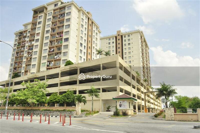 Ampang Prima details, condominium for sale and for rent | PropertyGuru ...
