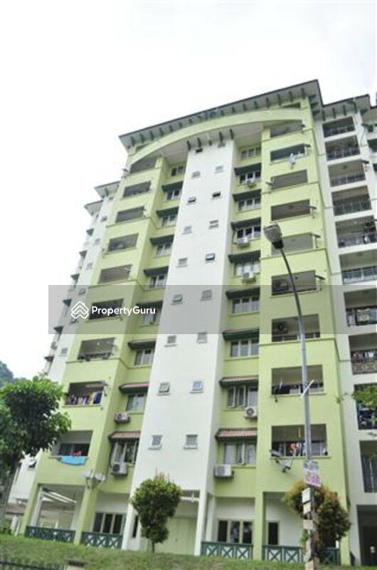 Mutiara Condominium details, condominium for sale and for rent ...