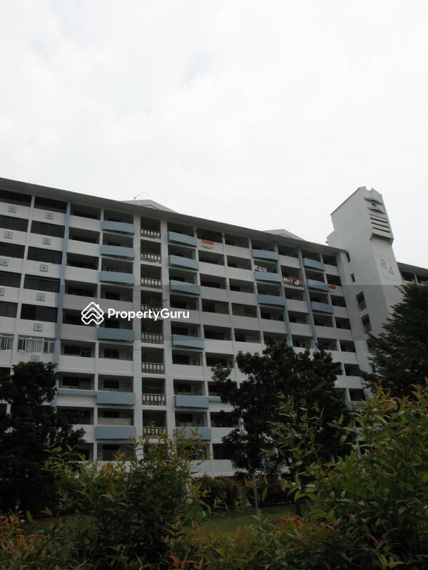 84 Commonwealth Close HDB Details in Queenstown | PropertyGuru Singapore