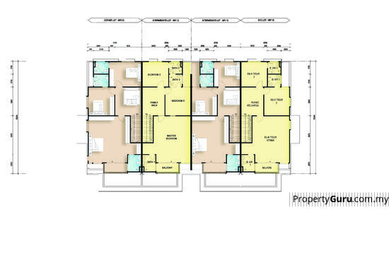 Rini Homes 2 Floor Plan | Viewfloor.co